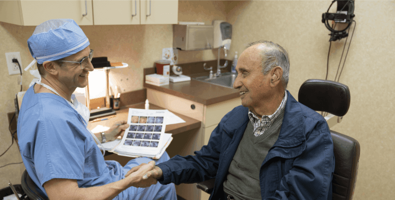 Gallery - Doctor HochmanDoctor Hochman